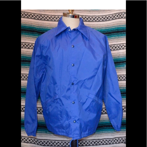 Jackets & Coats | Vintage Pioneers Of Alaska Windbreaker King Louie Pro ...